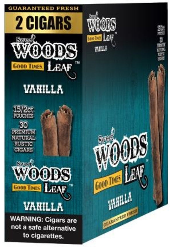 Good Times Wraps – Smokin O Buds